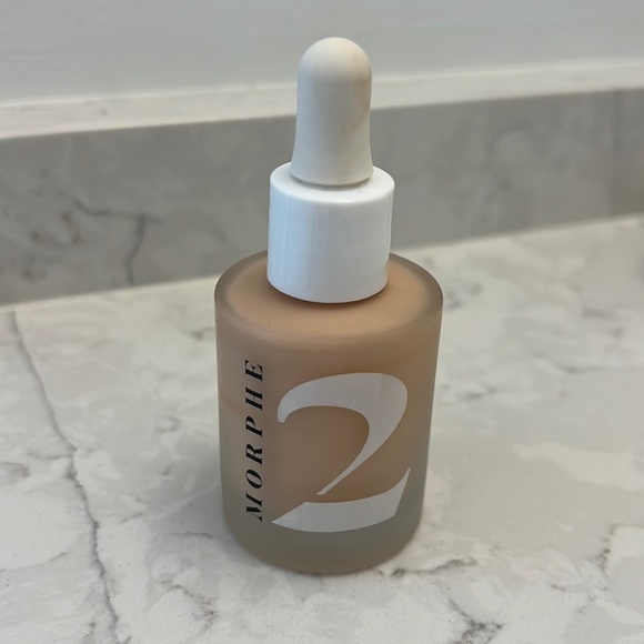 Morphe | Makeup | Morphe 2 Hint Hint Skin Tint | Poshmark
